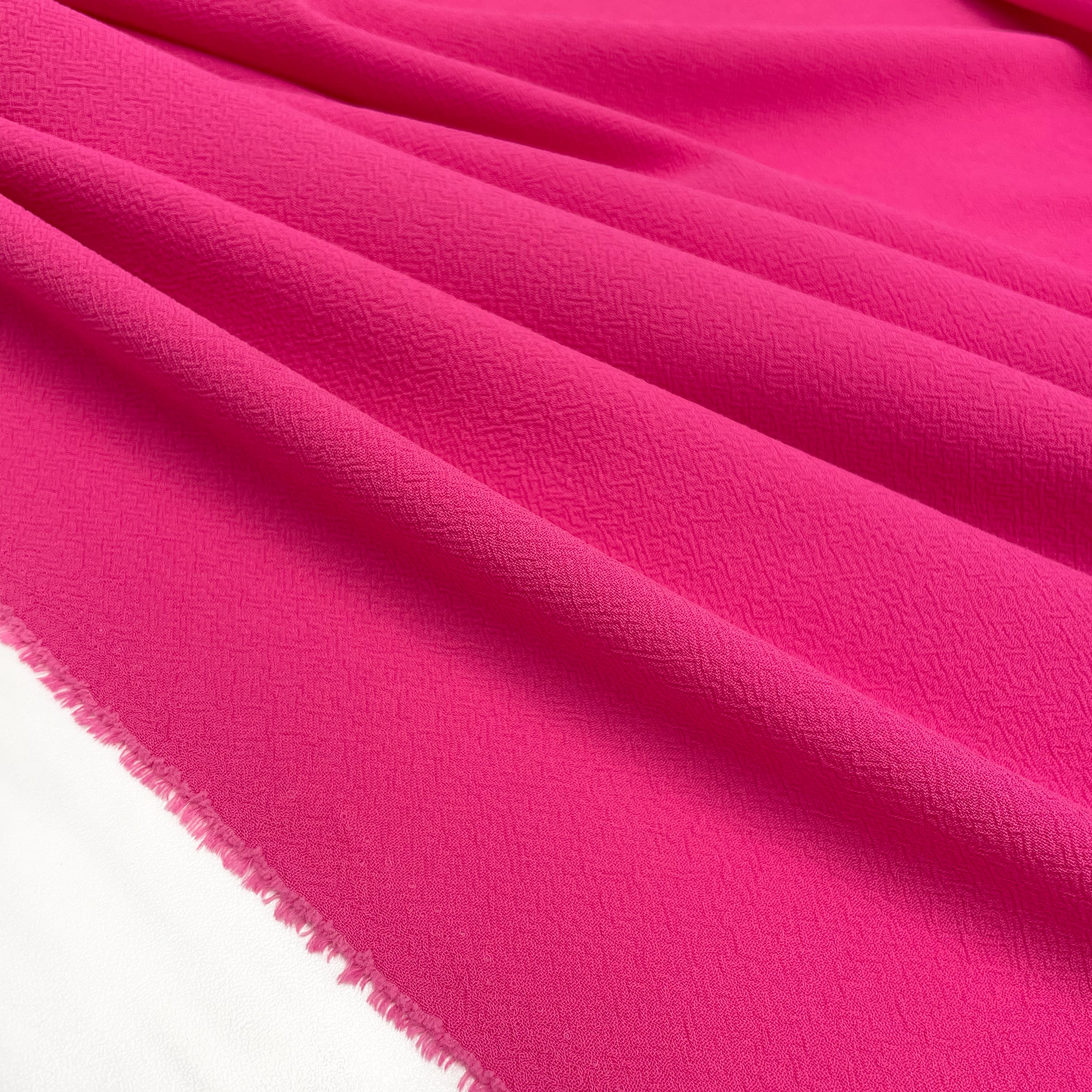 Fabric Crepe heavy, Polyester filaments - Elite - Torretto Tessuti