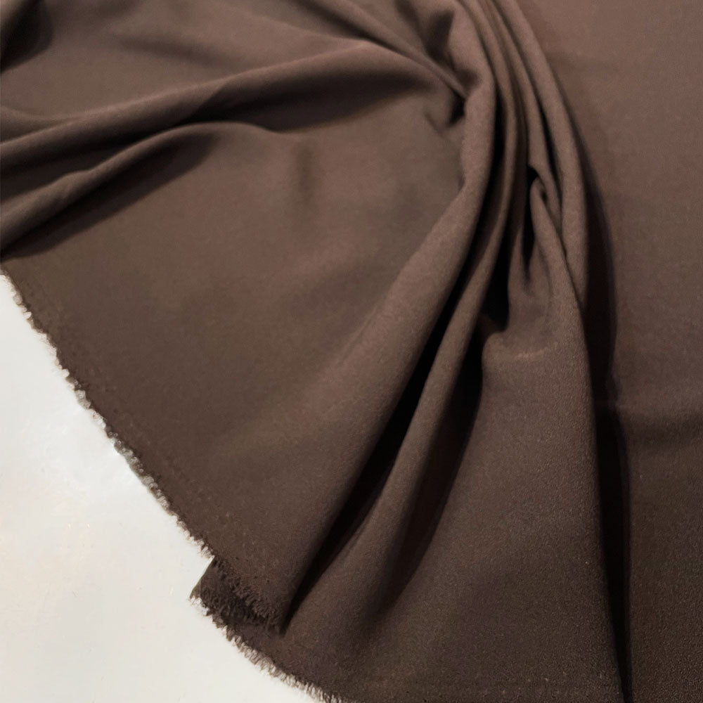 recycled fiber fabric - Torretto Tessuti